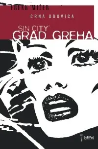 Beli put GRAD GREHA 2: UBISTVA VREDNA - F.Miler