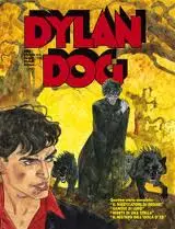 Moro DYLAN DOG GIGANT BR.6 - T. Sclavi