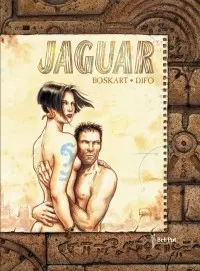 Beli put JAGUAR - J.Boskart