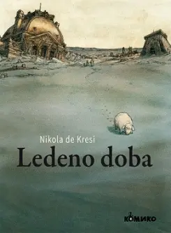 Makart
LEDENO DOBA - N. DE KRESI