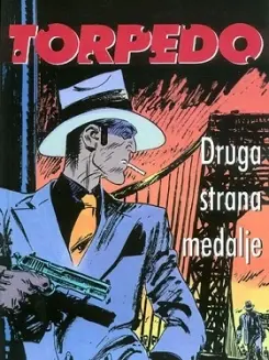 Alan Ford TORPEDO 7 - ABULI&BERNET - Abuli&Bernet