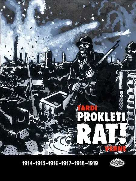 DarkWood PROKLETI RAT