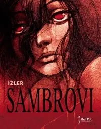 Beli put SAMBROVI - B.Izler