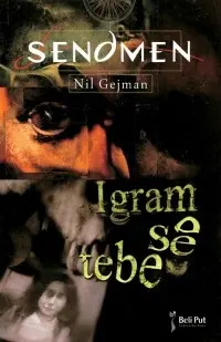 Makart SENDMEN: IGRAM SE TEBE - N.GEJMEN