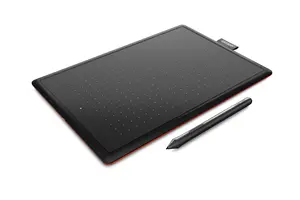 Wacom
WACOM TABLA ONE BY WACOM S NEW (CTL-472-S)