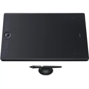 Wacom Wacom tabla Intuos Pro L New (PTH-860-N)