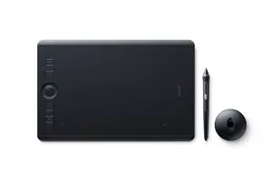 Wacom Wacom tabla Intuos Pro M New (PTH-660-N)