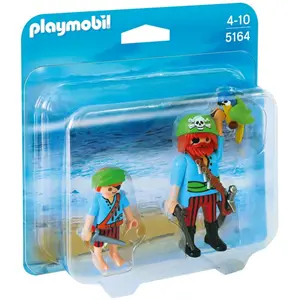 PlayMobil PM-5164 PIRAT I DRUGARI (14876)