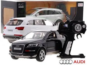 Rastar RASTAR AUDI Q7 1:14 27400 (11639)