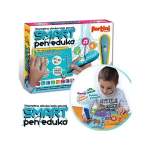 Pertini P-0244 SMART PEN EDUKO (12918)