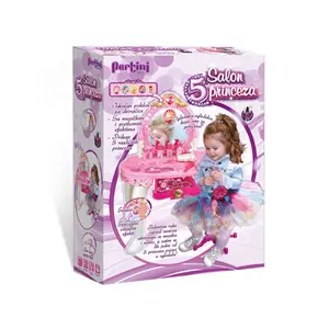 Pertini P-0259 SALON PET PRINCEZA (14312)