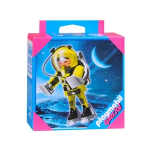 PlayMobil PM-4747 ASTRONAUT (10095)