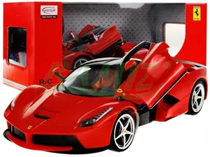 Rastar Rastar RC automobil Ferrari LaFerrari 1:14 (259-50100)