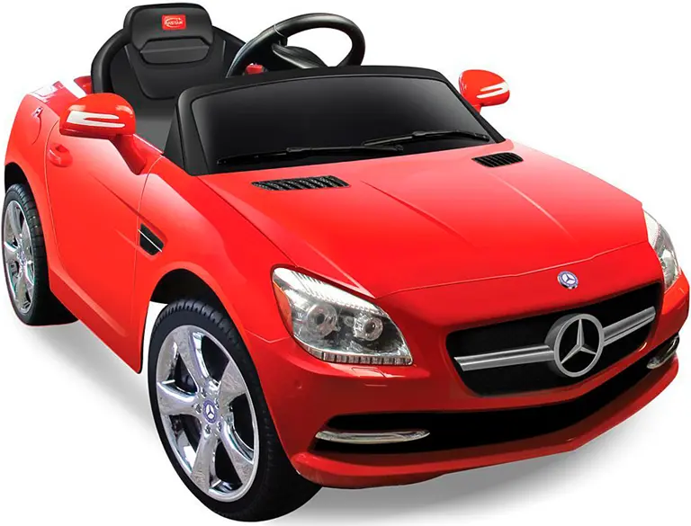 Rastar Rastar automobil Mercedes SLK - akumulator RC (259-81200)