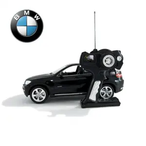 Rastar Rastar RC automobil BMW X6 1:14 (259-31400)