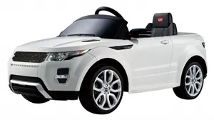 Rastar Rastar automobil Range Rover Evoque - akumulator RC (259-81400)