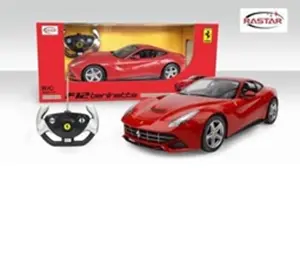 Rastar Rastar RC automobil Ferrari F12 1:18 (259-53500)