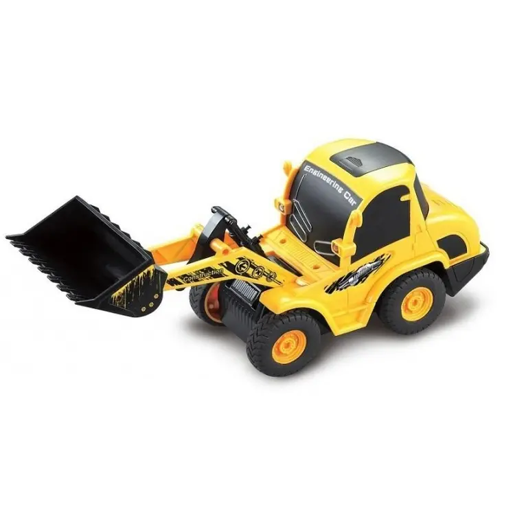 Extreme RC Extreme RC Mini Bulldoger (MS004)