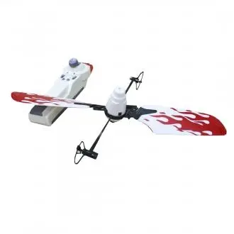Extreme RC
EXTREME RC MULTIROTOR DRON (DUOKOPTER) UFO-730 (UFO-730)
