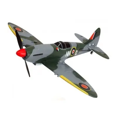 Extreme RC Extreme RC RTF SPITFIRE avion 2.4GHz 4ch (Ex-Av10)