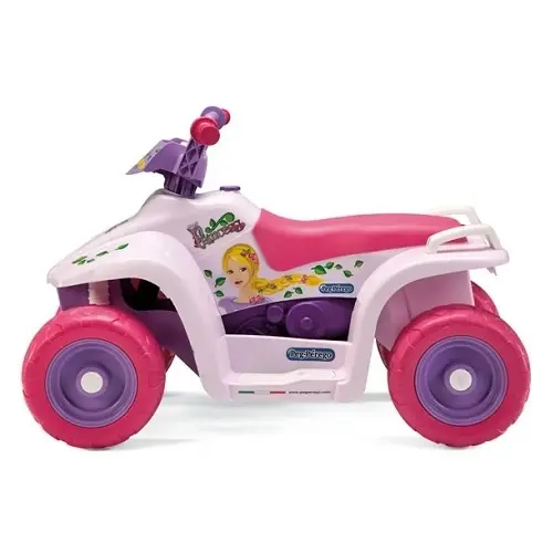 Peg Perego PEG PEREGO QUAD PRINCESSIGED1152