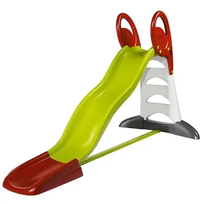 Smoby Toys SMOBY OUTDOOR TOBOGAN XL (SM310261)