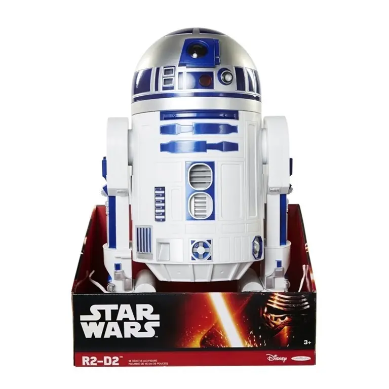 Star Wars figura Classic Figures R2-D2 45 cm