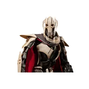 STAR WARS FIGURA GENERAL GRIEVOUS SIXTH SCALE FIGURE