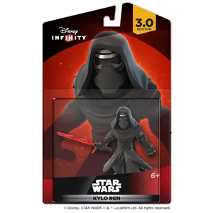 Disney Infinity Infinity 3.0 Figure Kylo Ren (Star Wars) (IQAV000128)