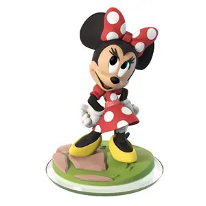 Disney Infinity Infinity 3.0 Figure Minnie (Disney) (IQAV000110)