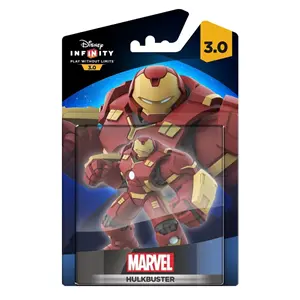 Disney Infinity Infinity 3.0 Figure Hulkbuster (Marvel) (IQAV000121)