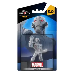 Disney Infinity Infinity 3.0 Figure Ultron (Marvel) (IQAV000132)
