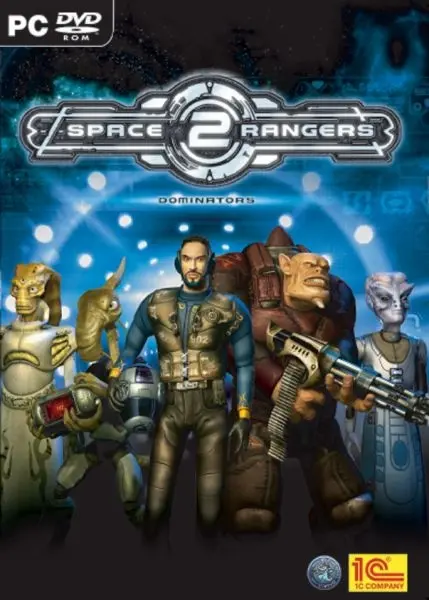 PC igrice PC Space Rangers 2 (10437)
