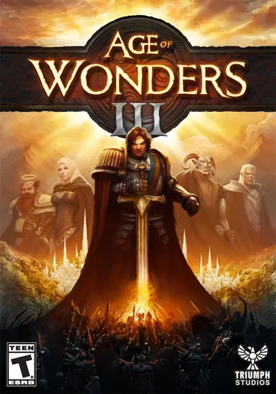 PC igrice PC Age Of Wonders III (20049)
