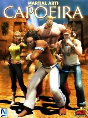PC igrice PC Martial Arts: Capoeira (14827)