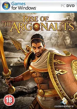 PC igrice PC Rise of the Argonauts (13605)