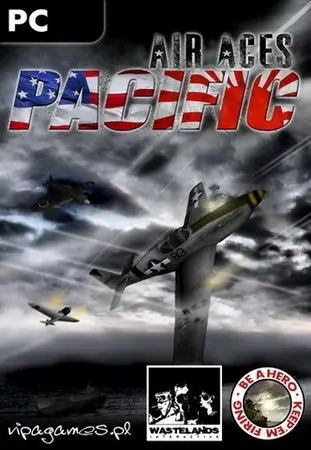 PC igrice PC Air Aces Pacific (14821)