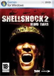 PC igrice PC ShellShock 2: Blood Trails (8741)