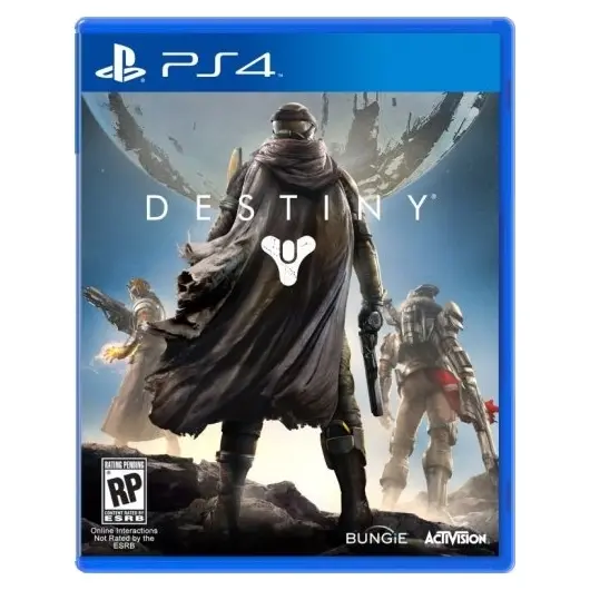 Sony PS PS4 Destiny