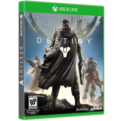 XBOX XBOXONE Destiny Vanguard Presell