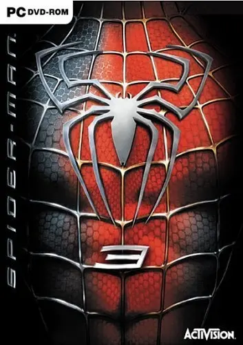 PC igrice PC Spider-man 3 (33121UK)