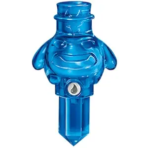 SkyLanders Skylanders Trap Team - Single Trap Water Log Holder 87146EU