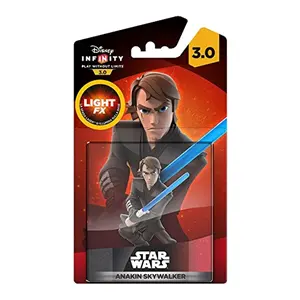 Disney Infinity Infinity 3.0 Figure Light Up - Anakin (Star Wars) (IQAV000127)