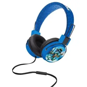 SkyLanders Skylanders slušalice Headset Blue (Water) (52080)