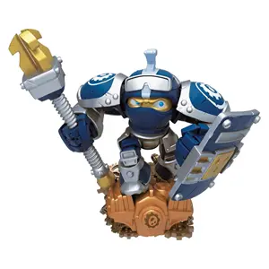 SkyLanders Skylanders SuperChargers High Volt (87529EU)