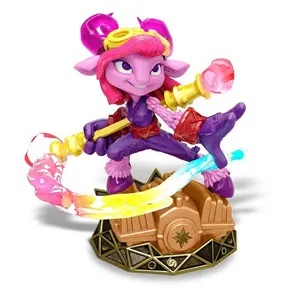 SkyLanders Skylanders SuperChargers Splat (87533EU)