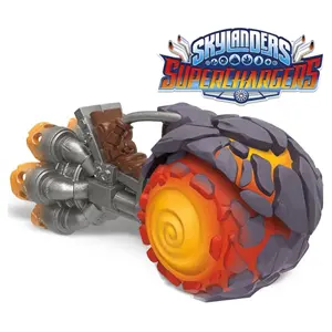 SkyLanders Skylanders SuperChargers Vehicle Burn-Cycle (87545EU)