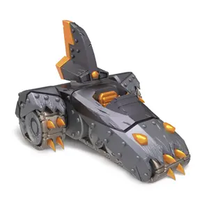 SkyLanders Skylanders SuperChargers Vehicle Shark Tank (87554EU)