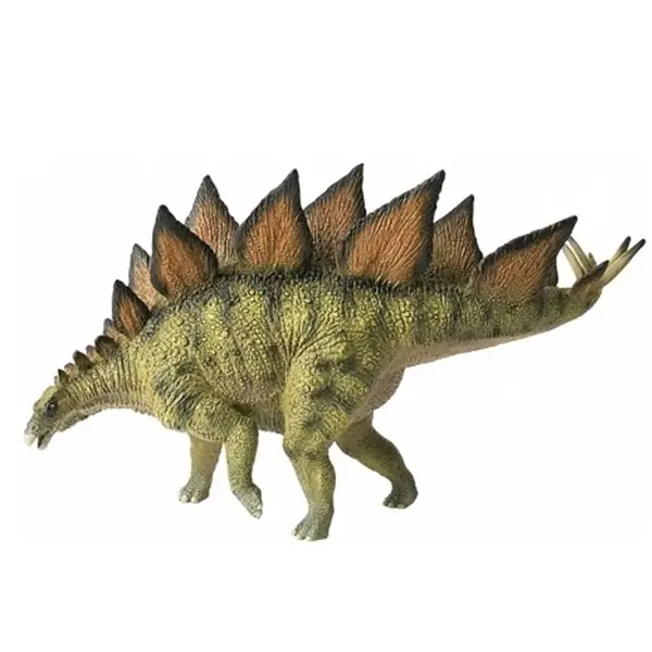 BullyLand STEGOSAURUS (PRAISTORIJA)