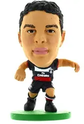 SoccerStarz SS Thiago Silva PSG HK